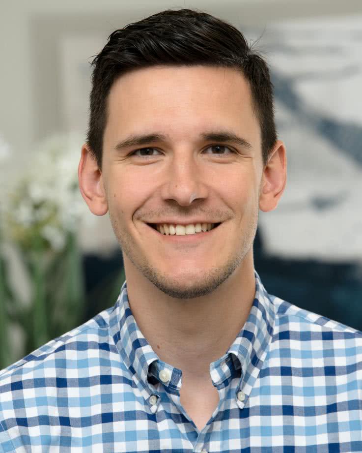 Leadership Team | Aspen Square Management