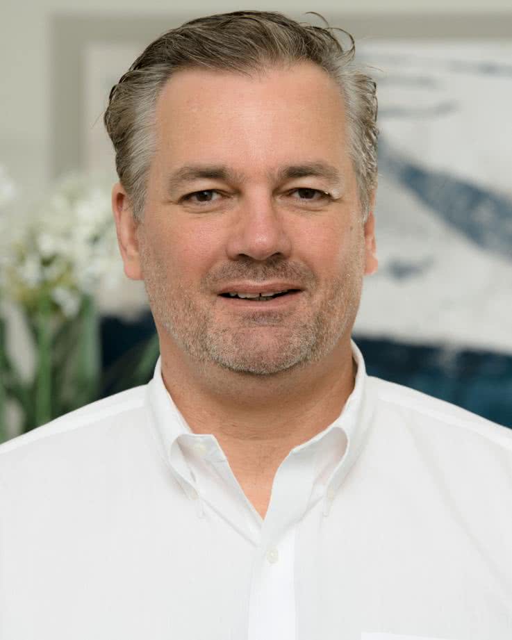 Leadership Team | Aspen Square Management