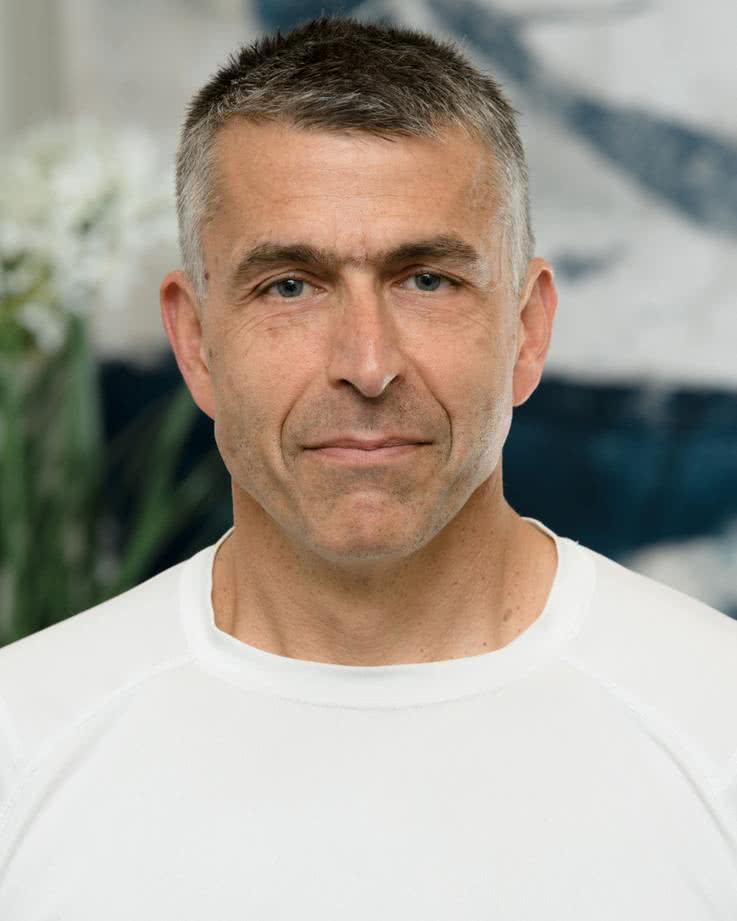 Leadership Team | Aspen Square Management