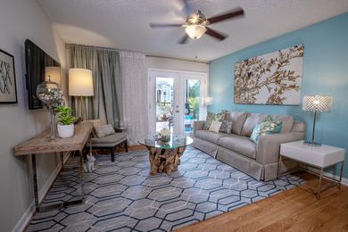 Apartments for Rent in Lantana | The View at Waters Edge Apartments
