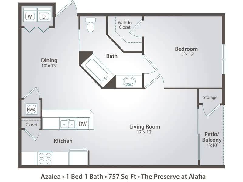 Preserve at Alafia Apartments - Riverview, FL Apartments for Rent