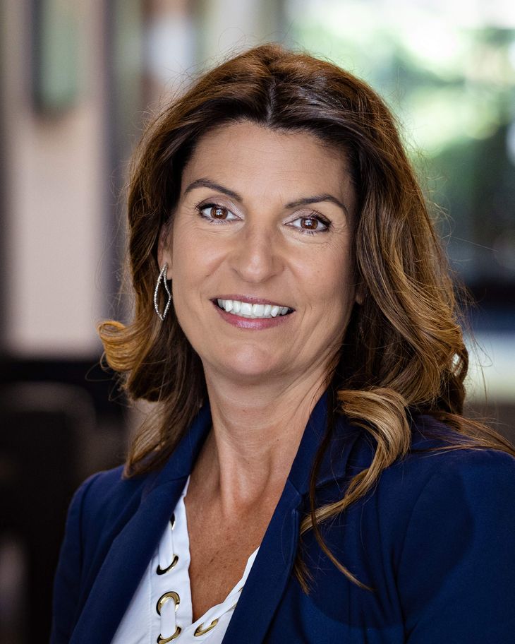 Aspen Square Management | Our Leadership Team