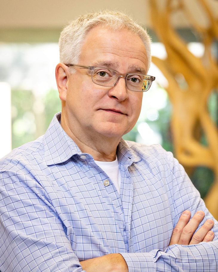 Aspen Square Management | Our Leadership Team