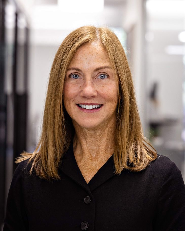 Aspen Square Management | Our Leadership Team