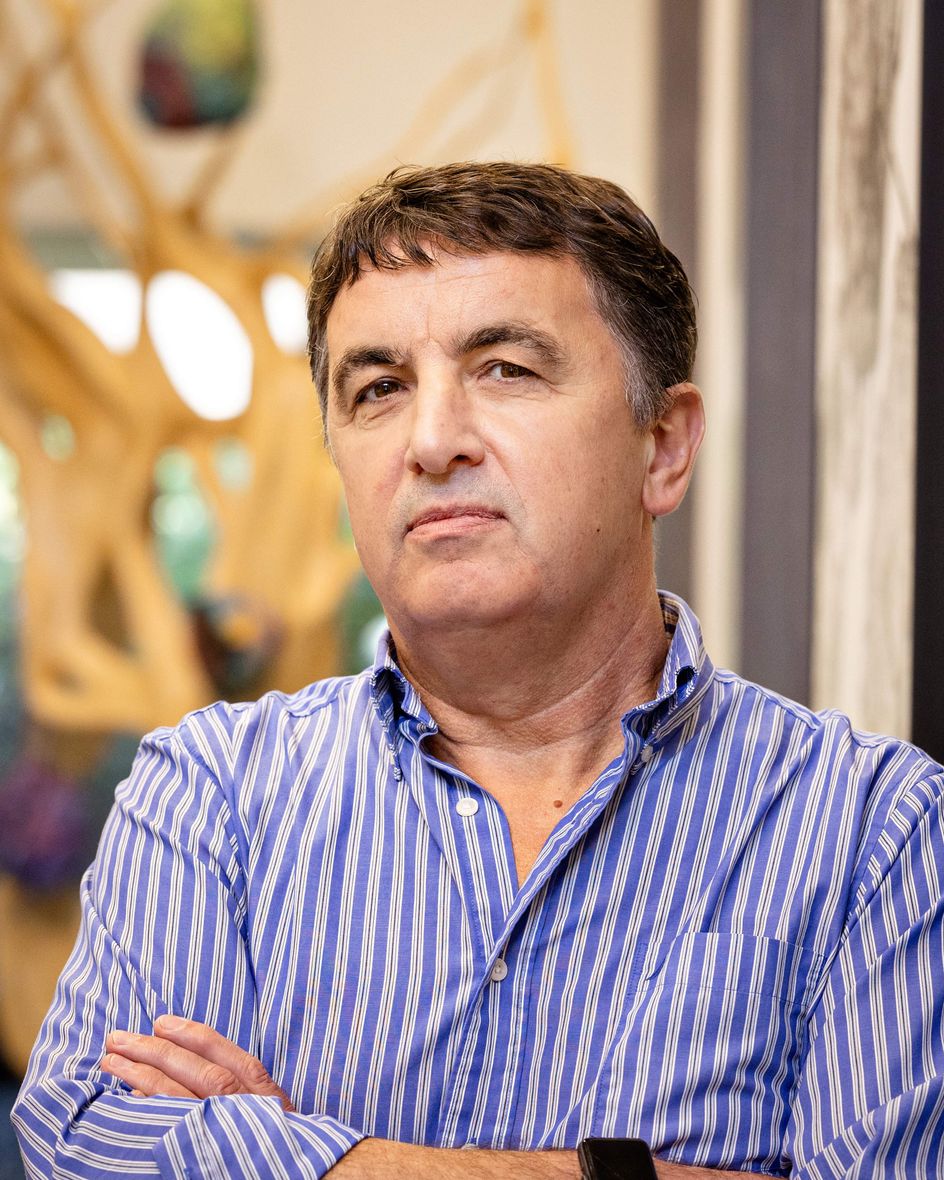 Aspen Square Management | Our Leadership Team