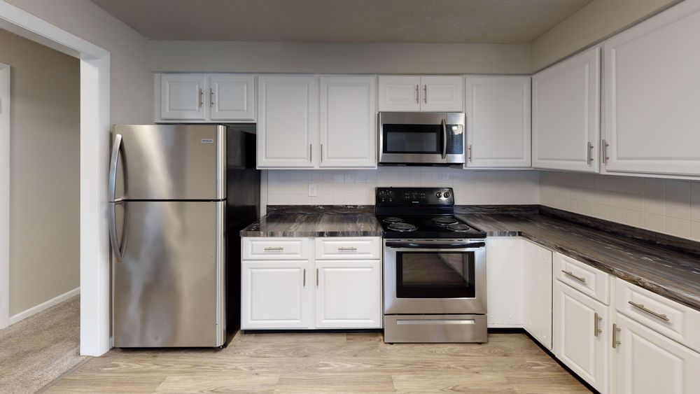 3 Bedroom Apartment Floor Plans & Pricing | Alpine Commons