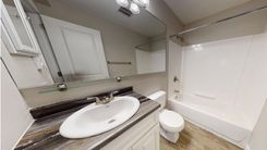 Studio Apartment Floor Plans & Pricing | Alpine Commons